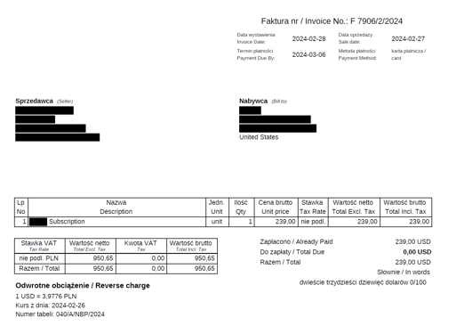 What Is Proof of Payment? A Guide for Finance and Procurement Teams