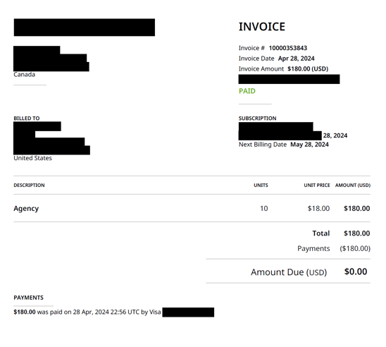 What Is Proof of Payment? A Guide for Finance and Procurement Teams